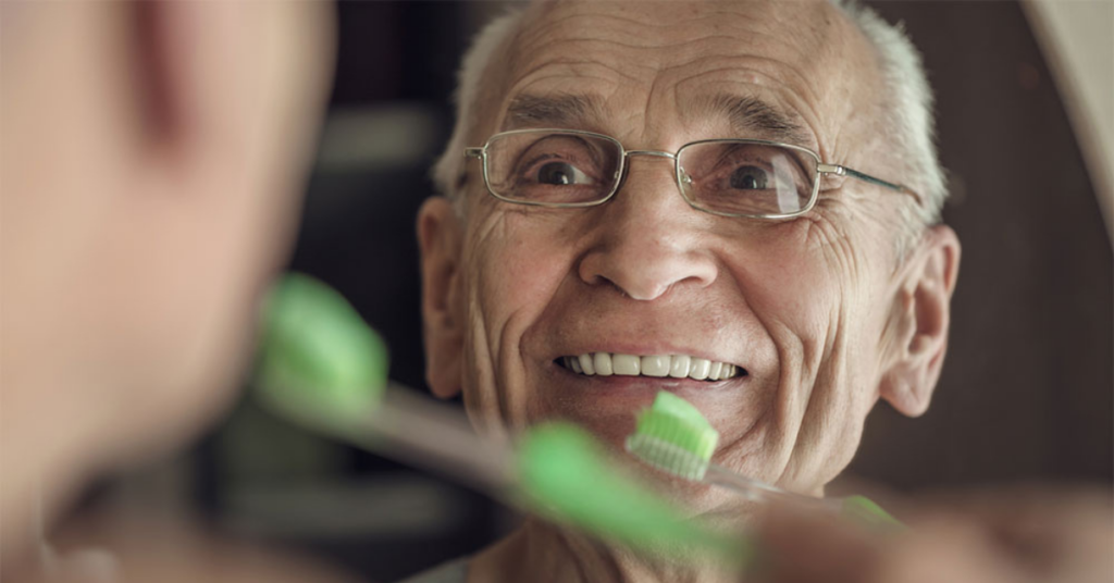 What Is Personal Care For The Elderly 2023